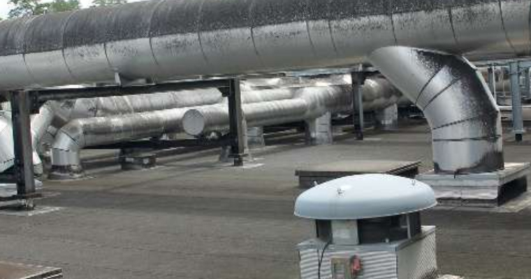 Toitures-terrasses inaccessibles et techniques : comment les différencier