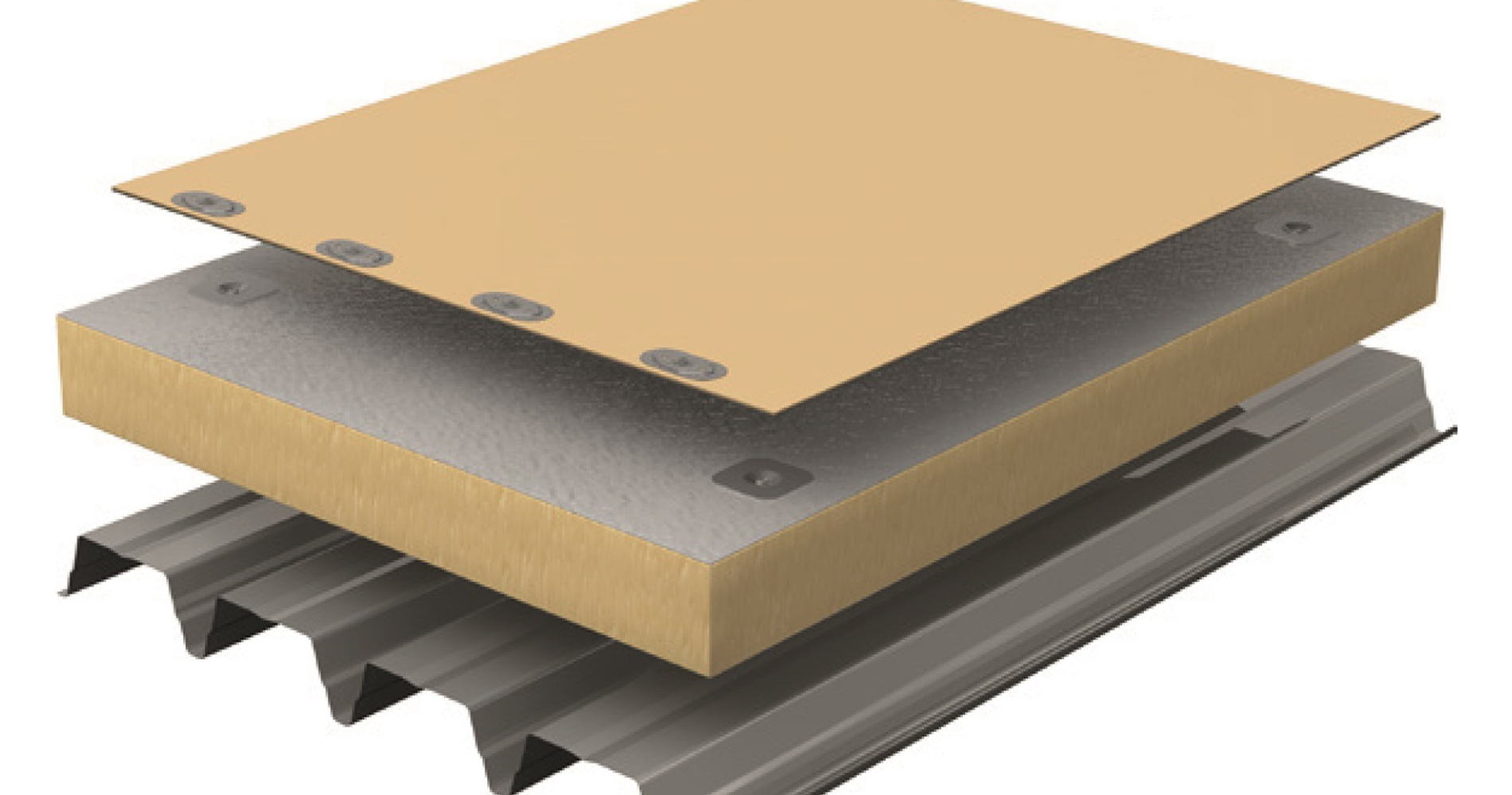 Sika intègre un isolant PIR à son catalogue