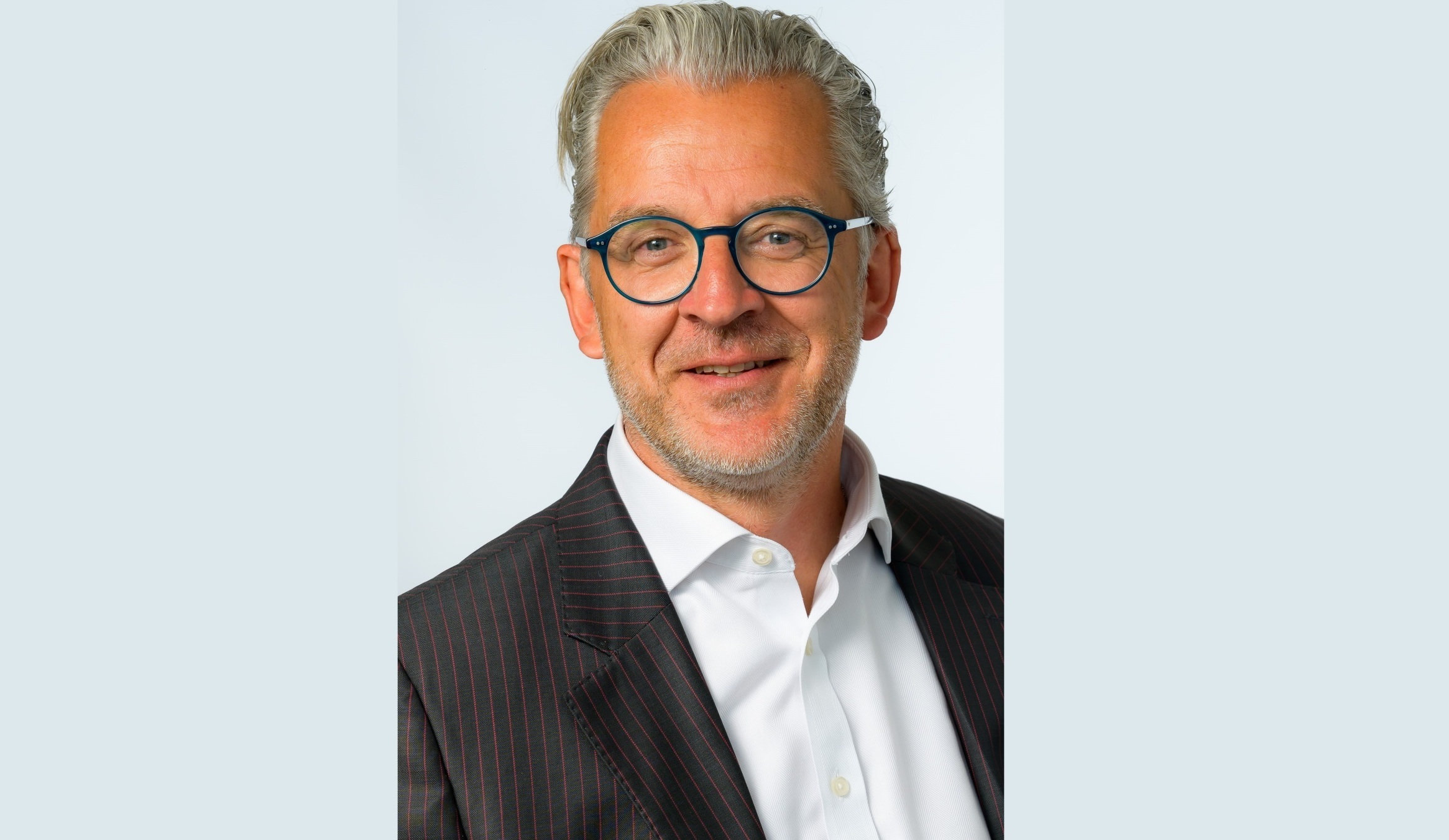 Un nouveau directeur commercial pour ISS France