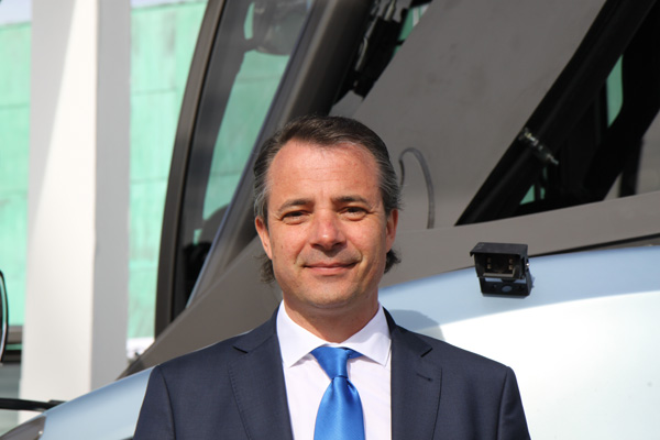 Alexandre Marchetta, Mecalac – « L’offre urbaine telle que nous l’avons ...