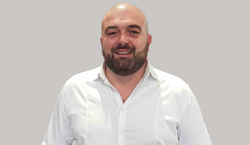 Anthony Neves, président en Gironde