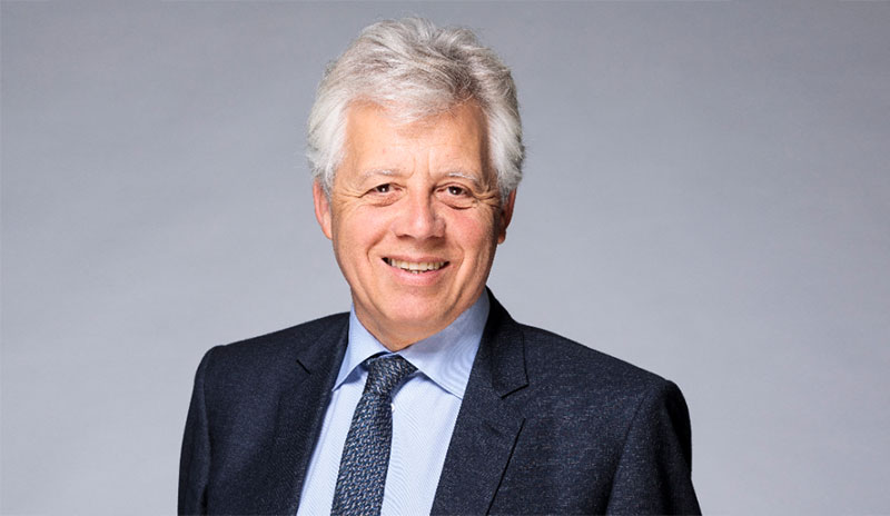 Gérard Déprez, président de Loxam - « Le modèle économique de Loxam est ...