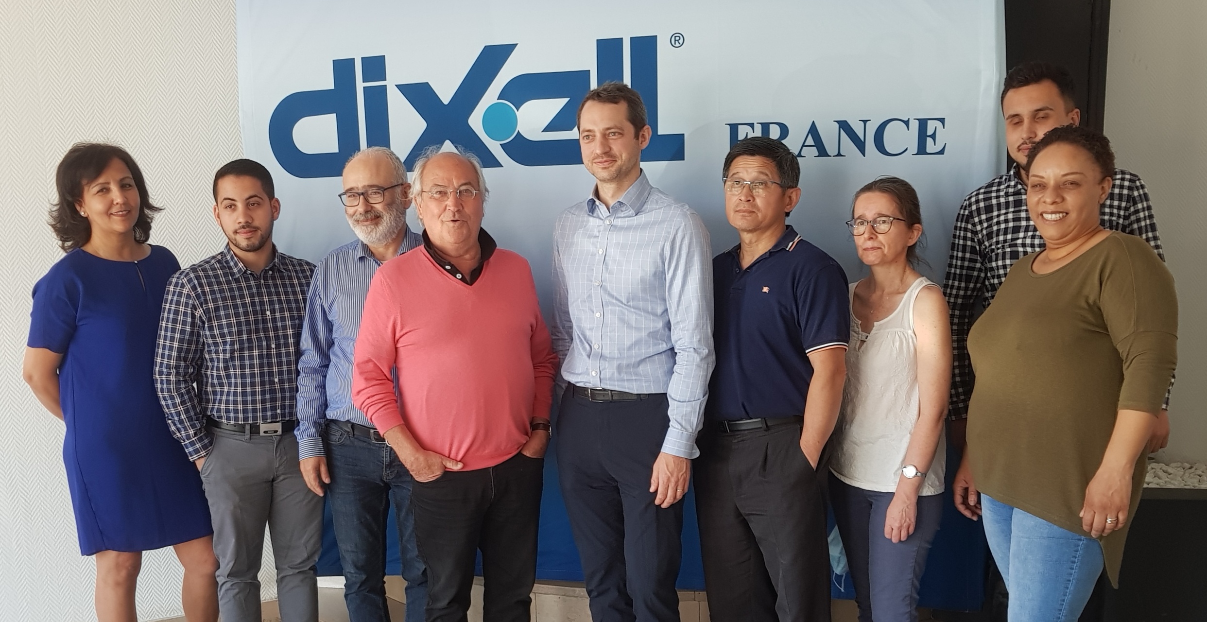 Dixell France, dirigée par Jean-Paul Mayer, change de main