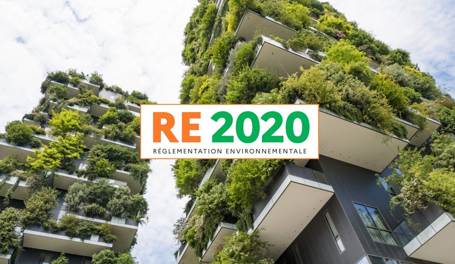 RE2020 : la procédure Titre V jugée " inapplicable