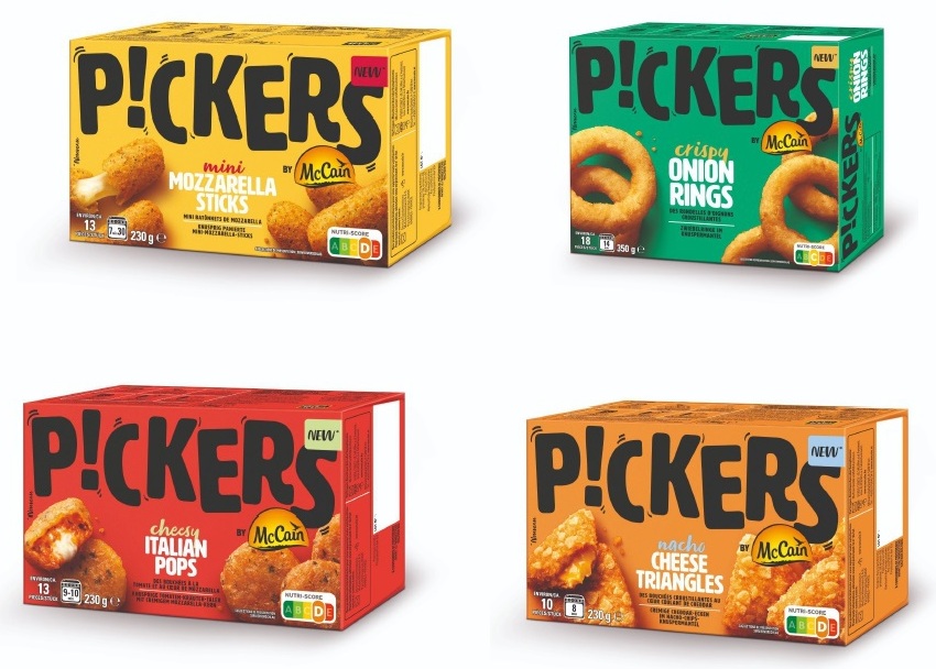 GMS : McCain s’invite à l’apéro avec les Pickers