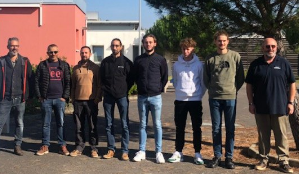 Syclef ouvre un centre de formation en Loire-Atlantique