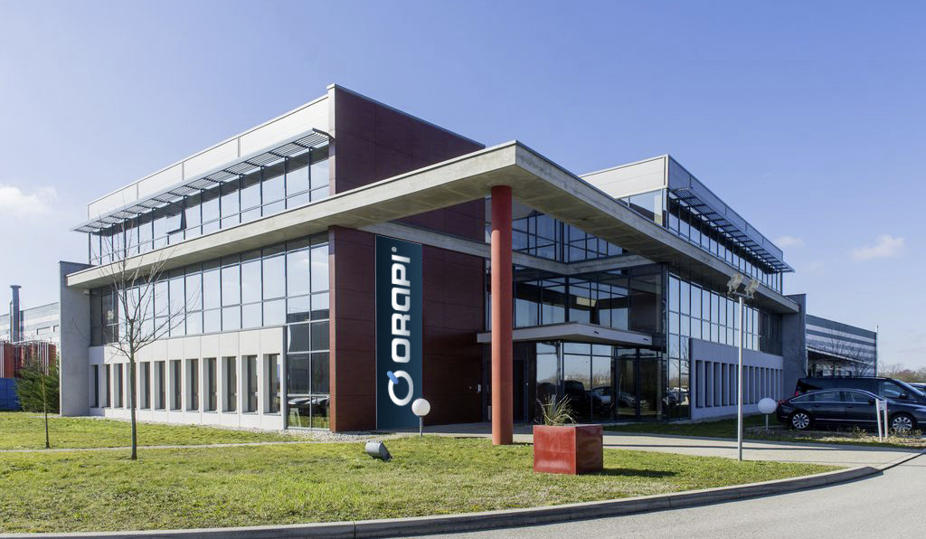 Nouveau plan stratégique pour Orapi