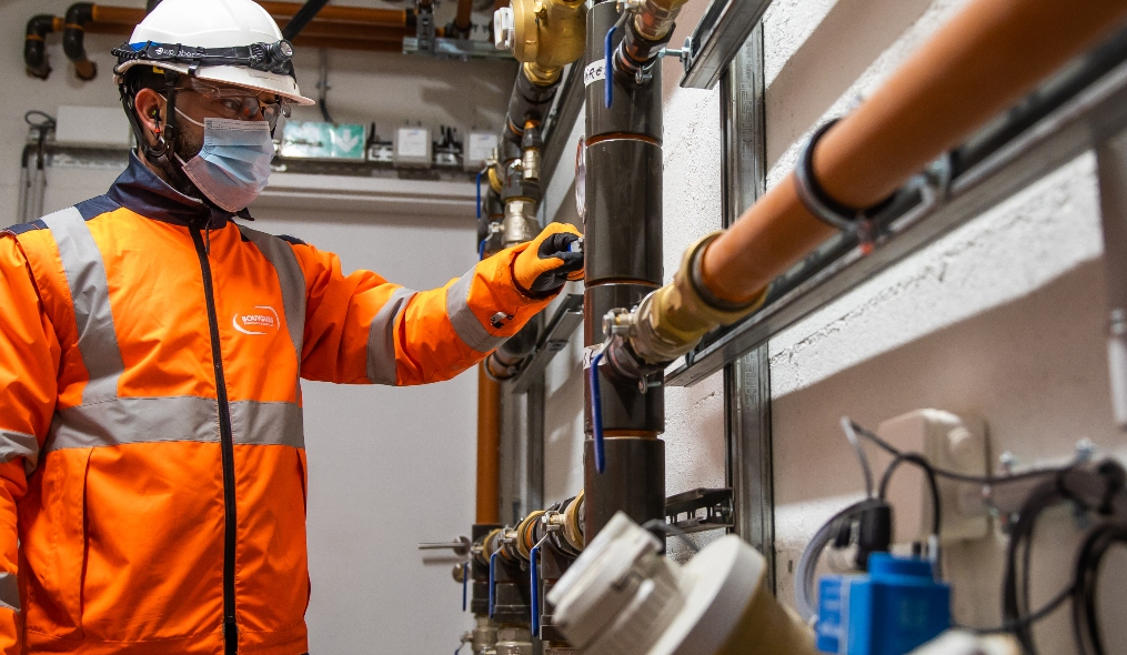 Engie vend Equans à Bouygues