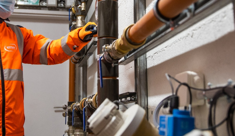 Engie vend Equans à Bouygues