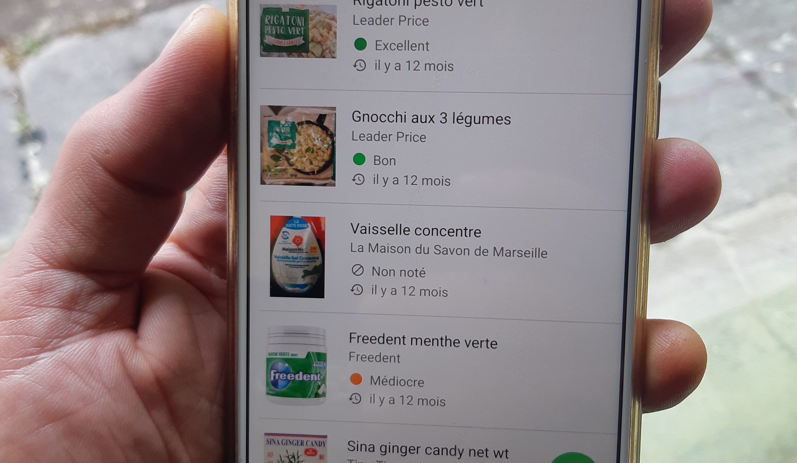Info consommateur: Equadis se connecte à UniversAlim