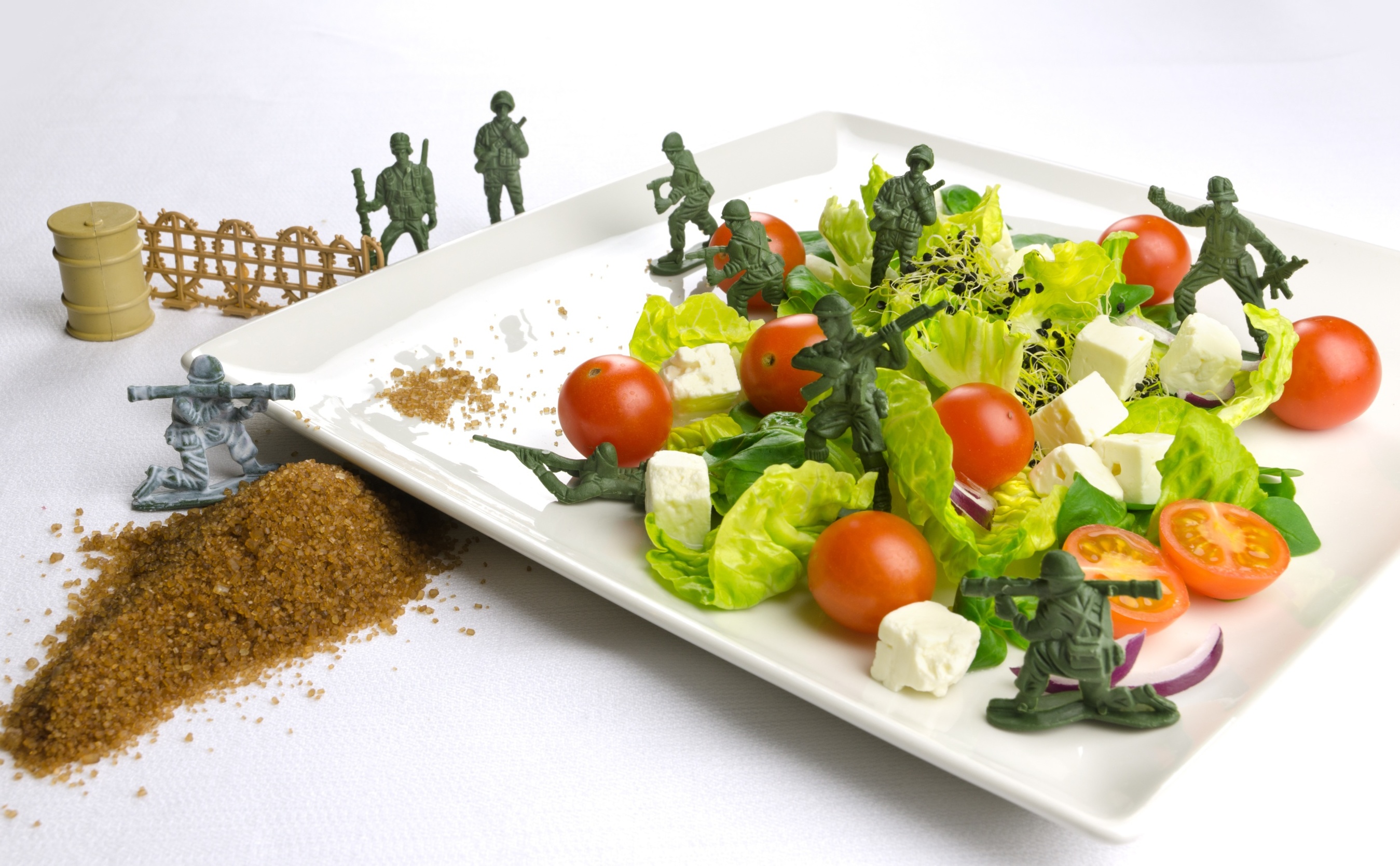 Démarche Food Defense, ou comment se protéger efficacement contre la ...