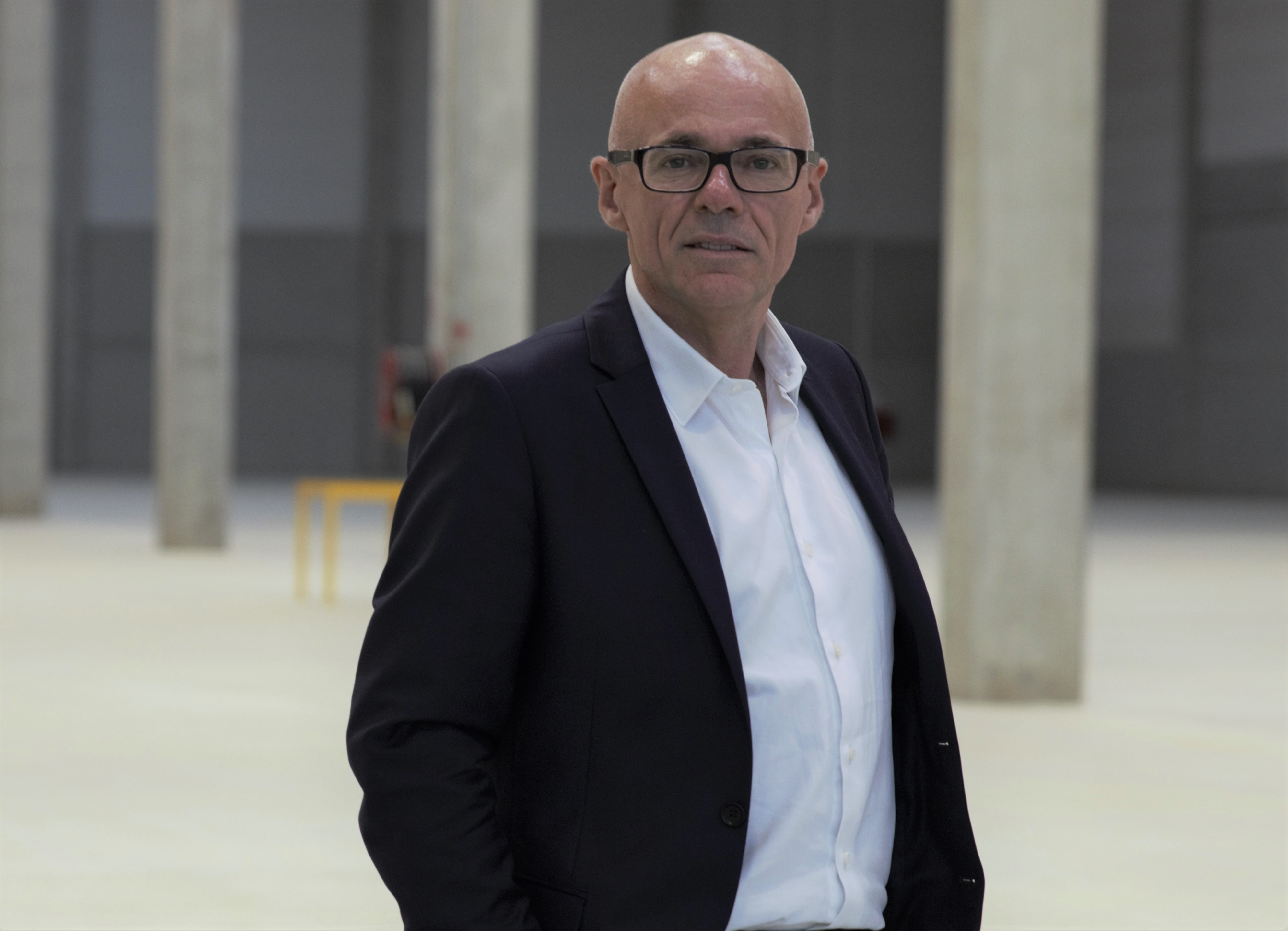 Sandton Capital et Adveo annoncent le départ de Philippe Guillotin