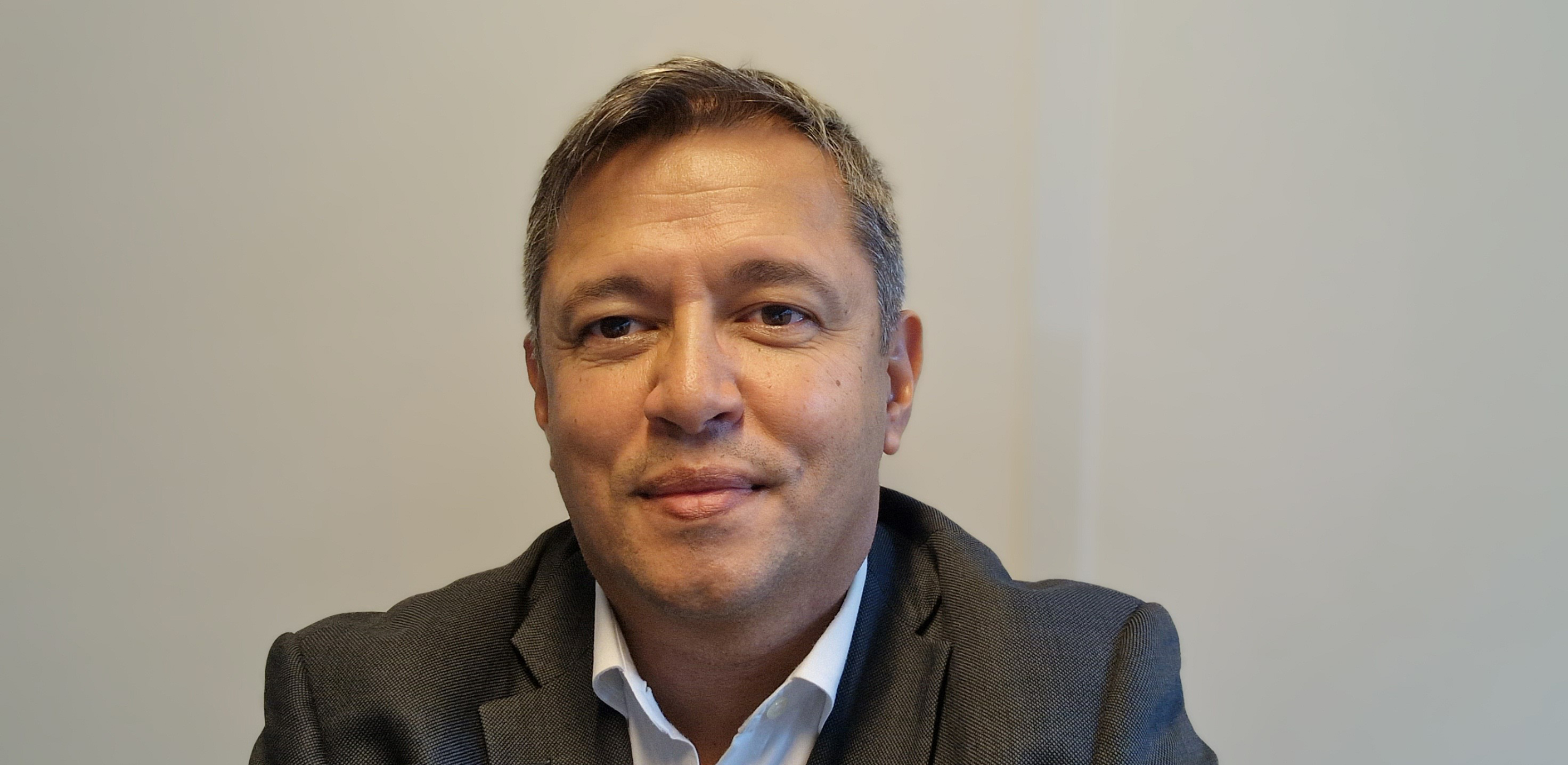 Rencontre avec… Kamel Aissaoui