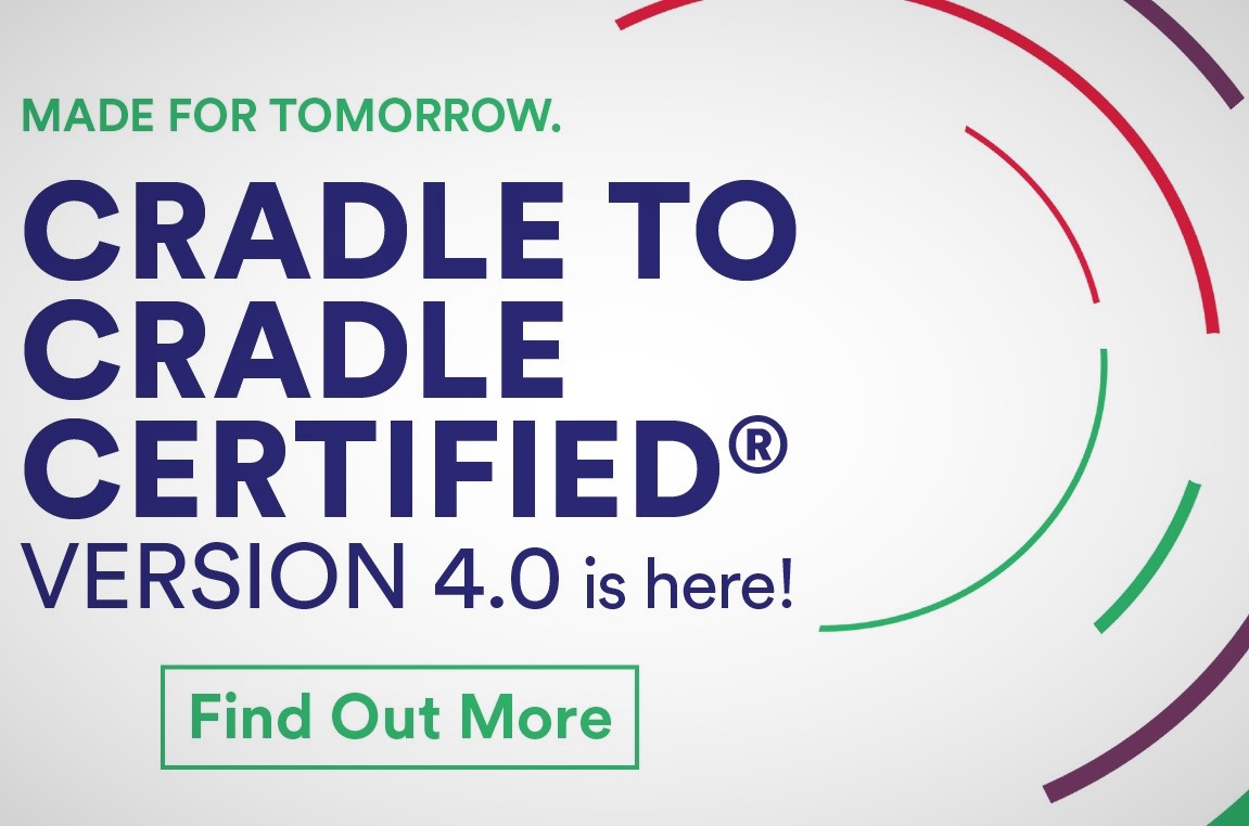 Economie circulaire : à la découverte du label Cradle to Cradle