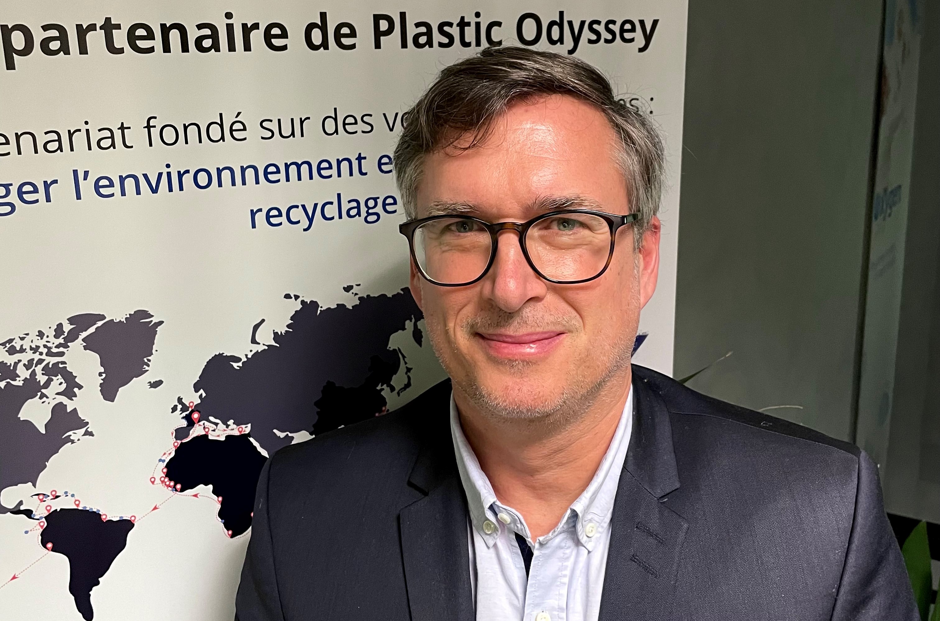 Alexis Dormoy devient directeur général adjoint d’Inapa France