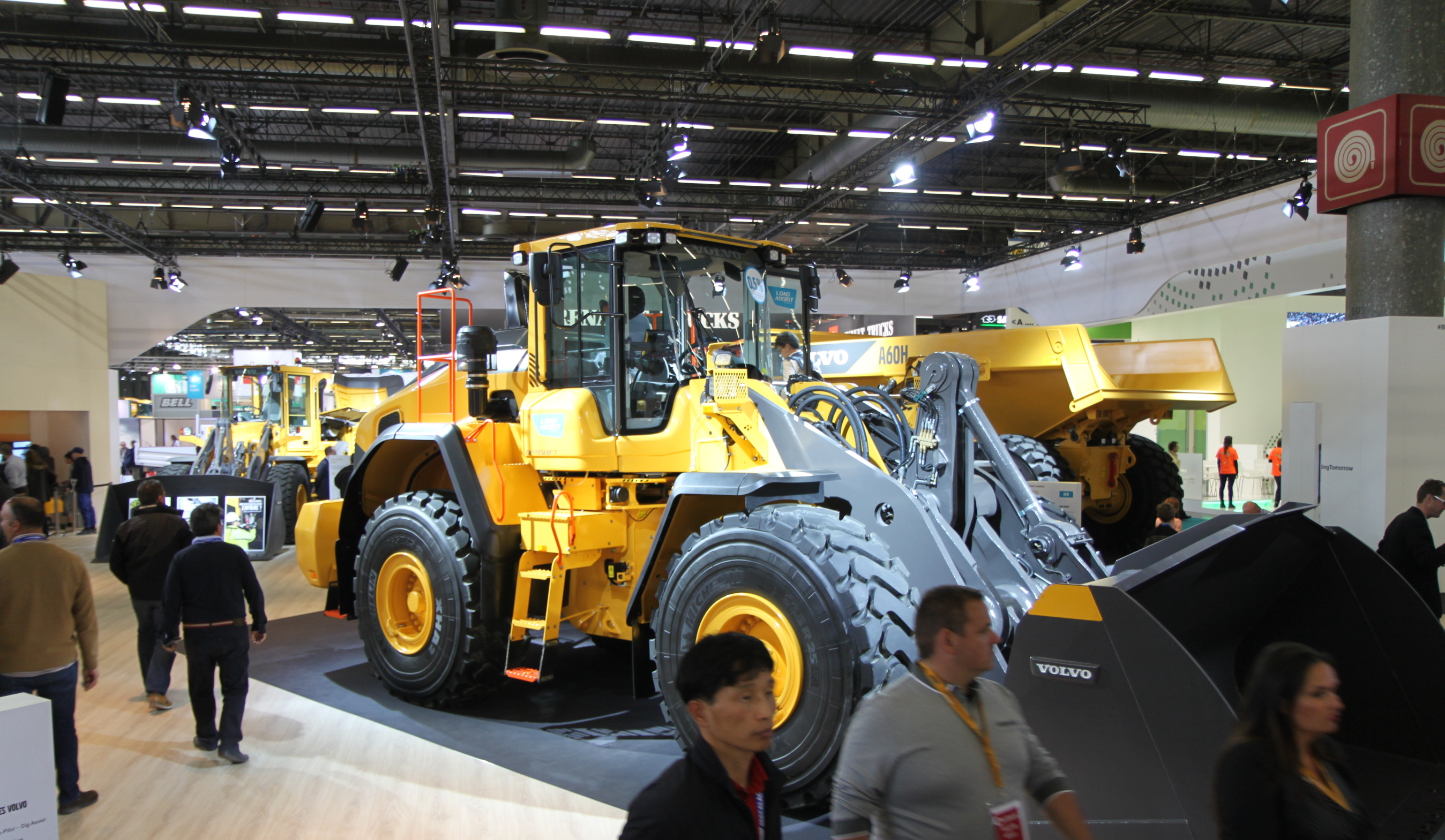 Intermat saison 2024