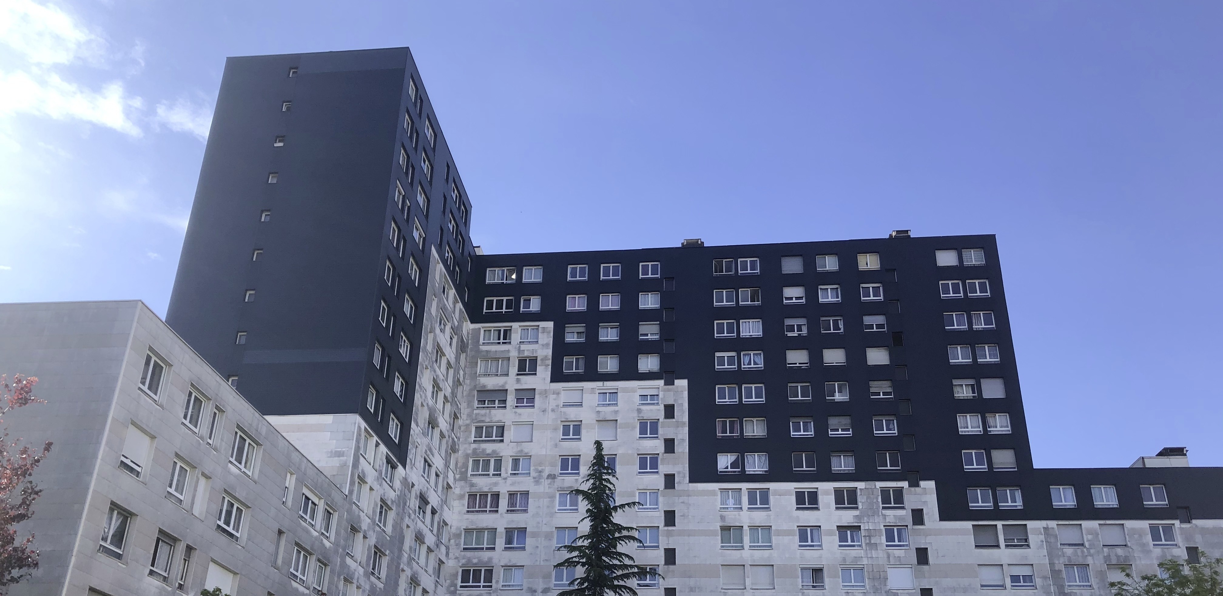 L'État publie une étude sur les PAC en logement collectif