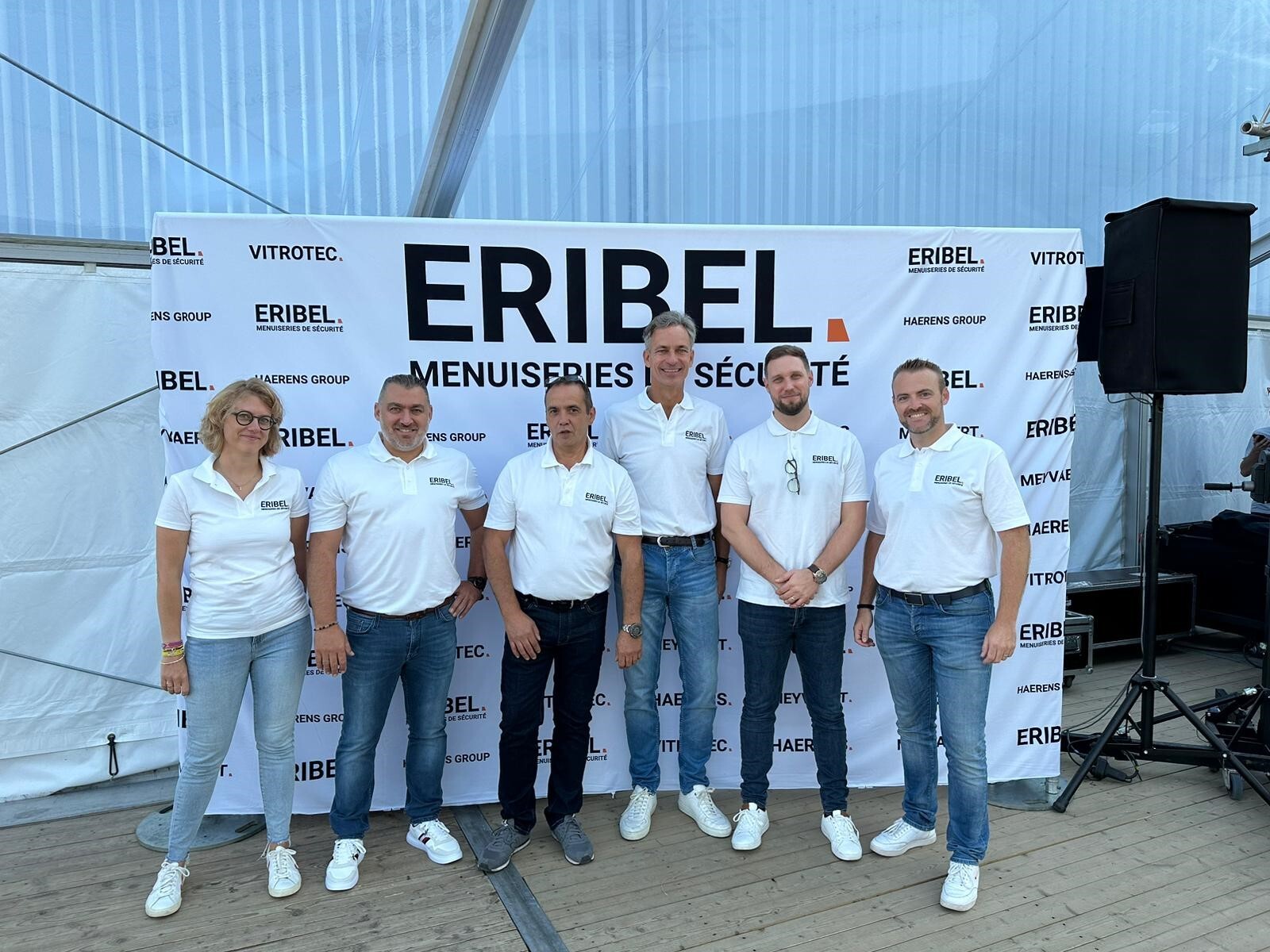 VD-Industry devient Eribel