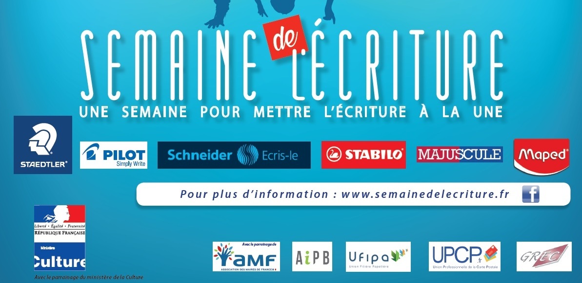 « L’exploit » au programme de la Semaine de l’écriture 2023