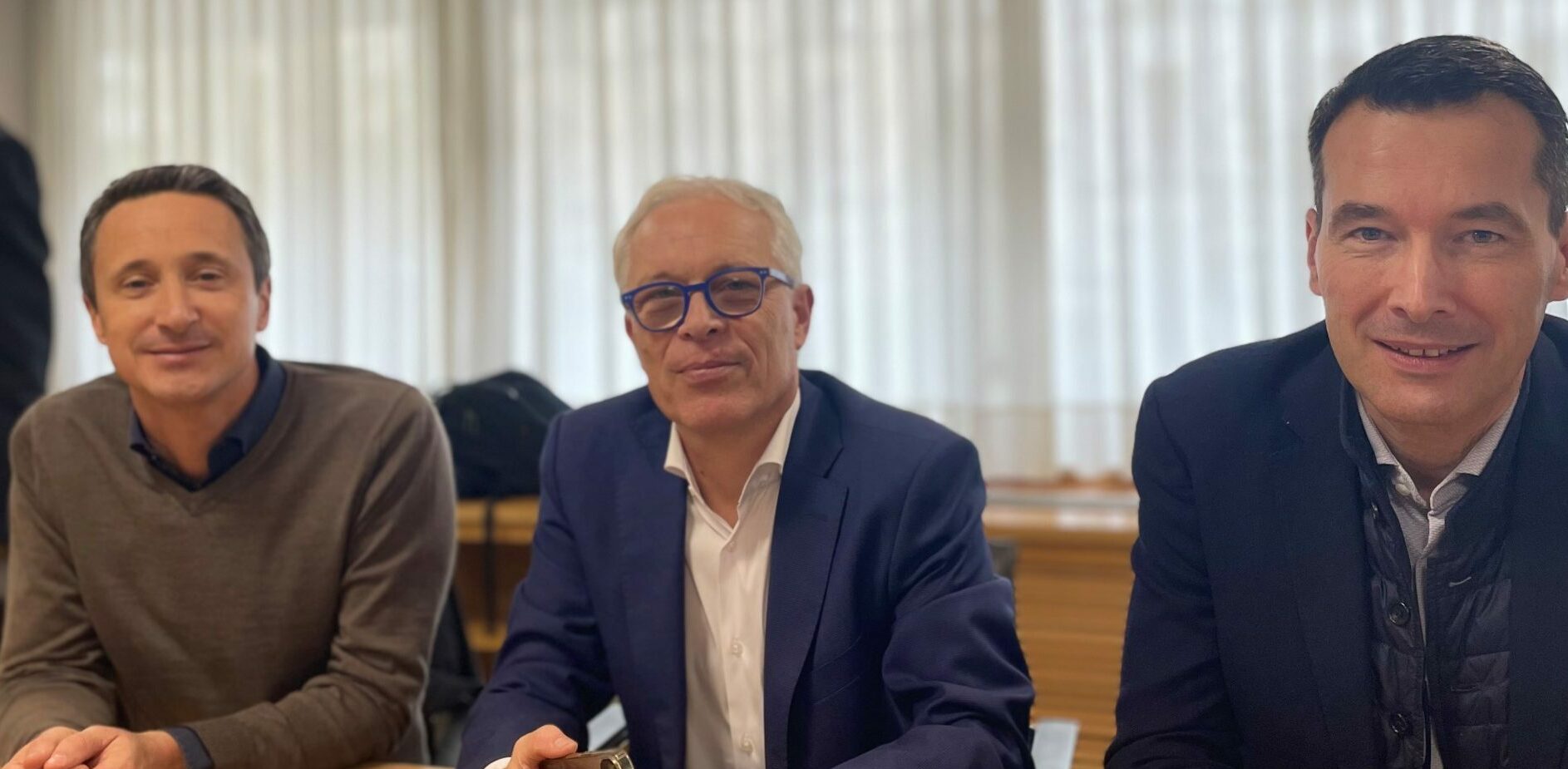 Clauger se renforce dans l’ultrapropreté avec le rachat de Valtria