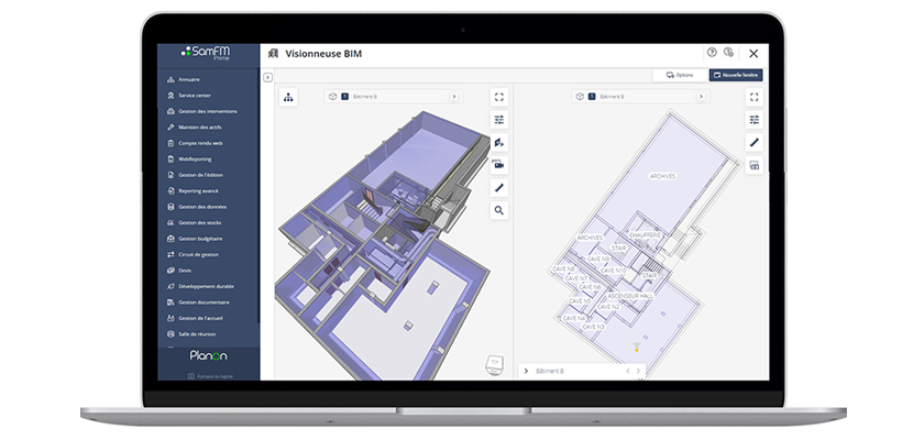 SamFM Prime, les moyens d'une ambition collective