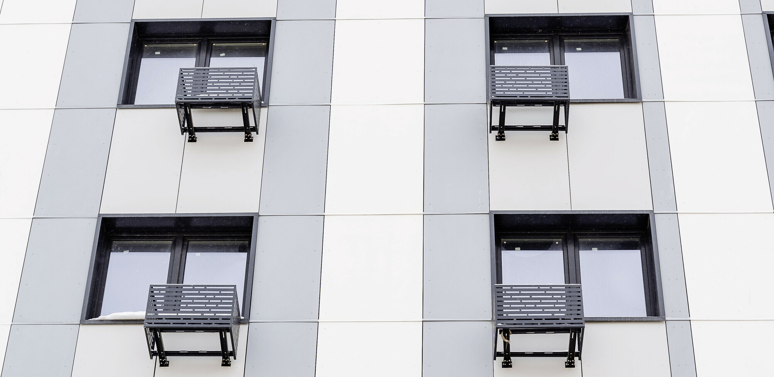 NF DTU 45.4 : une première norme pour la profession du bardage