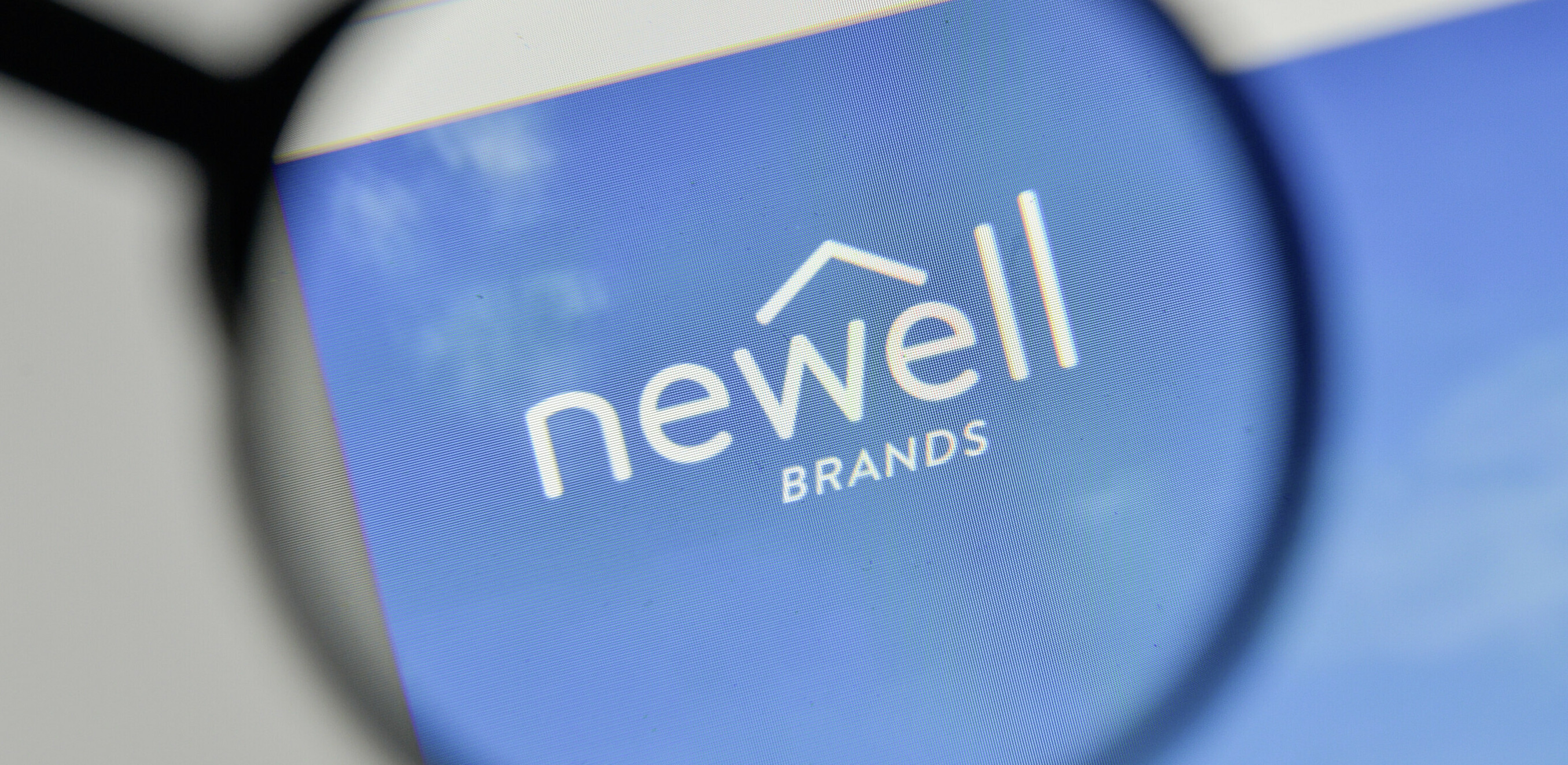 Newell annonce un nouveau plan de réorganisation