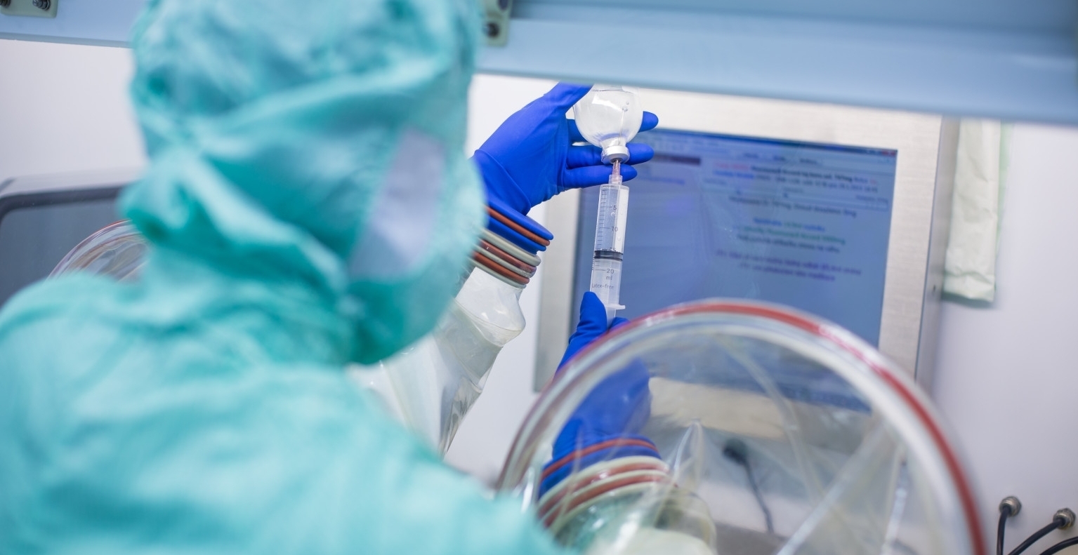 L’ANSM publie une mise à jour des Bonnes pratiques de préparation