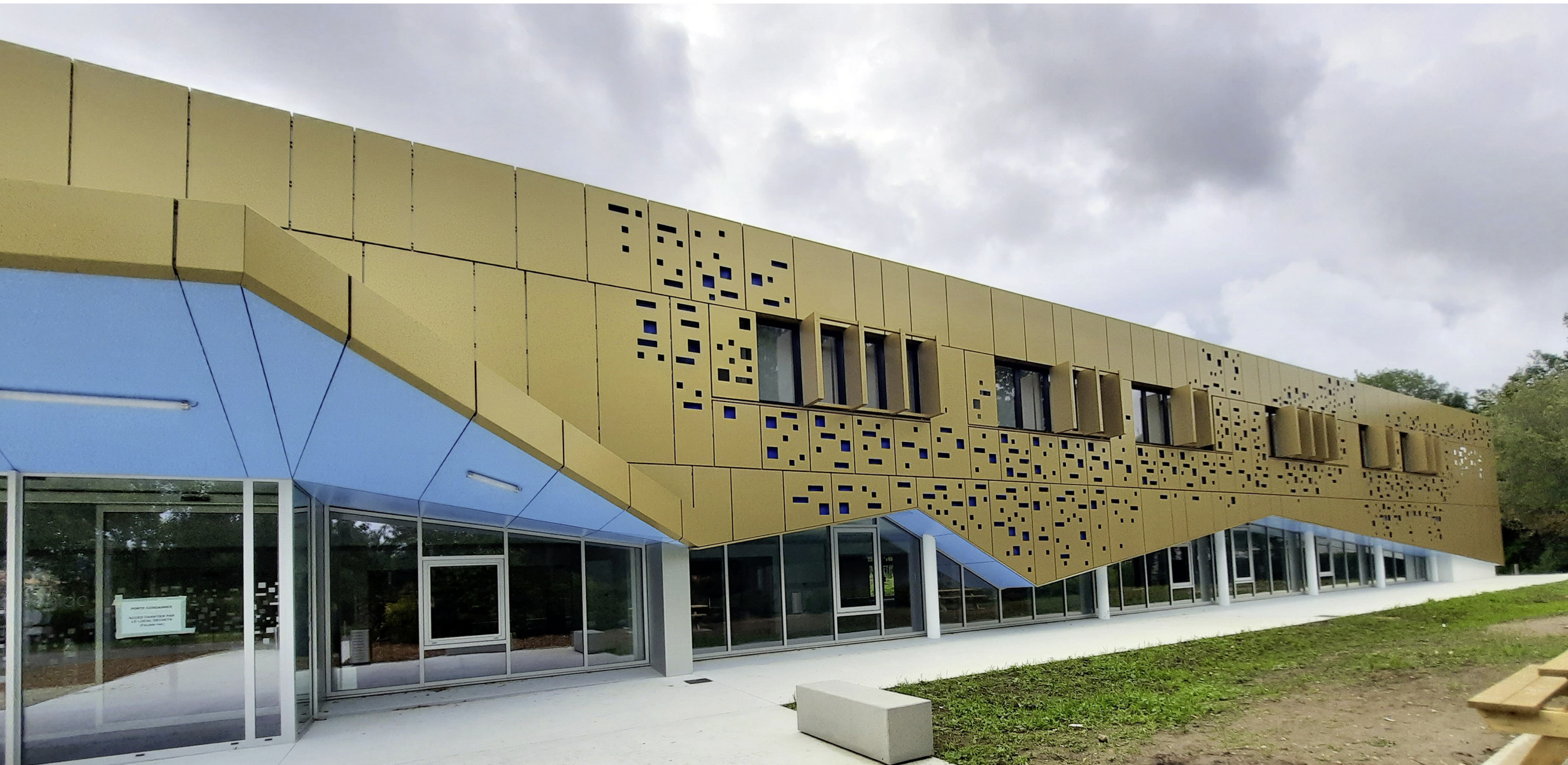 Smac développe son implantation en terre bretonne