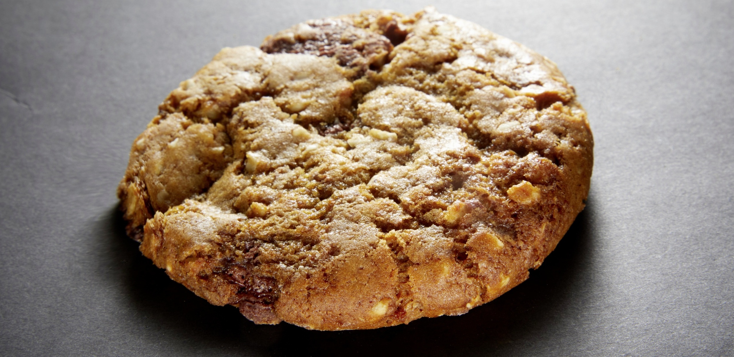 Mademoiselle Desserts croque Dodo Cookie co