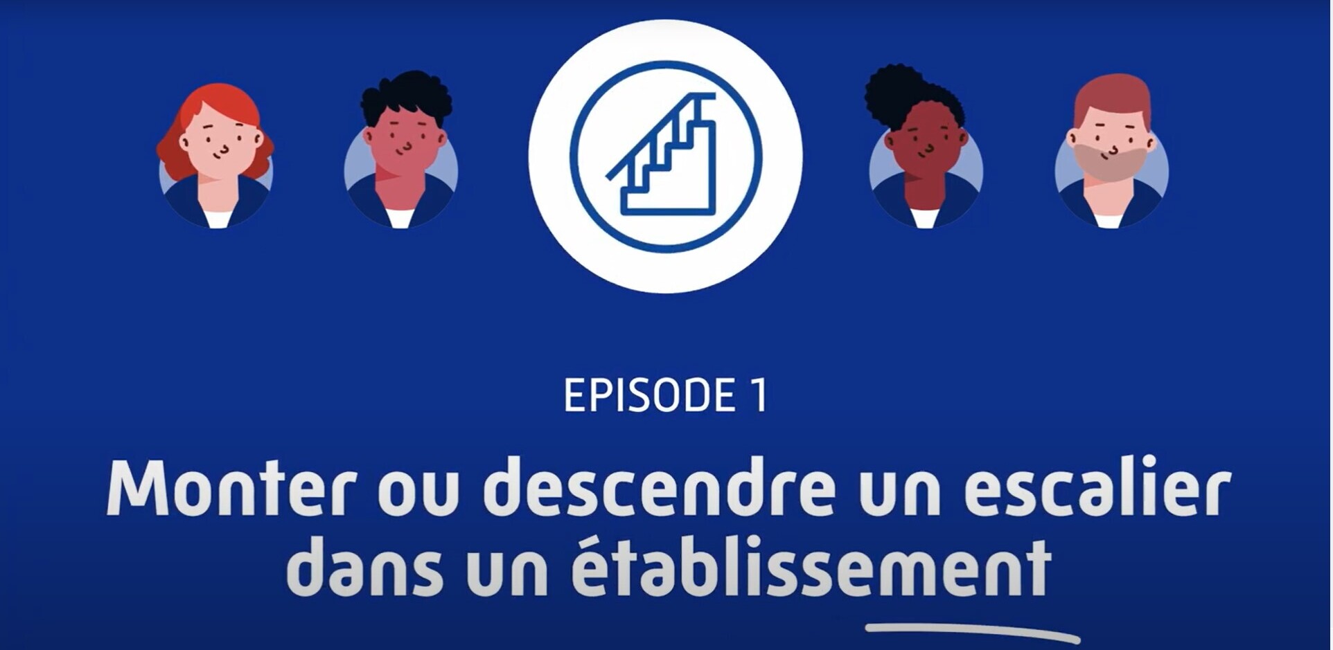 Risques de chute : une campagne de sensibilisation de la Cramif