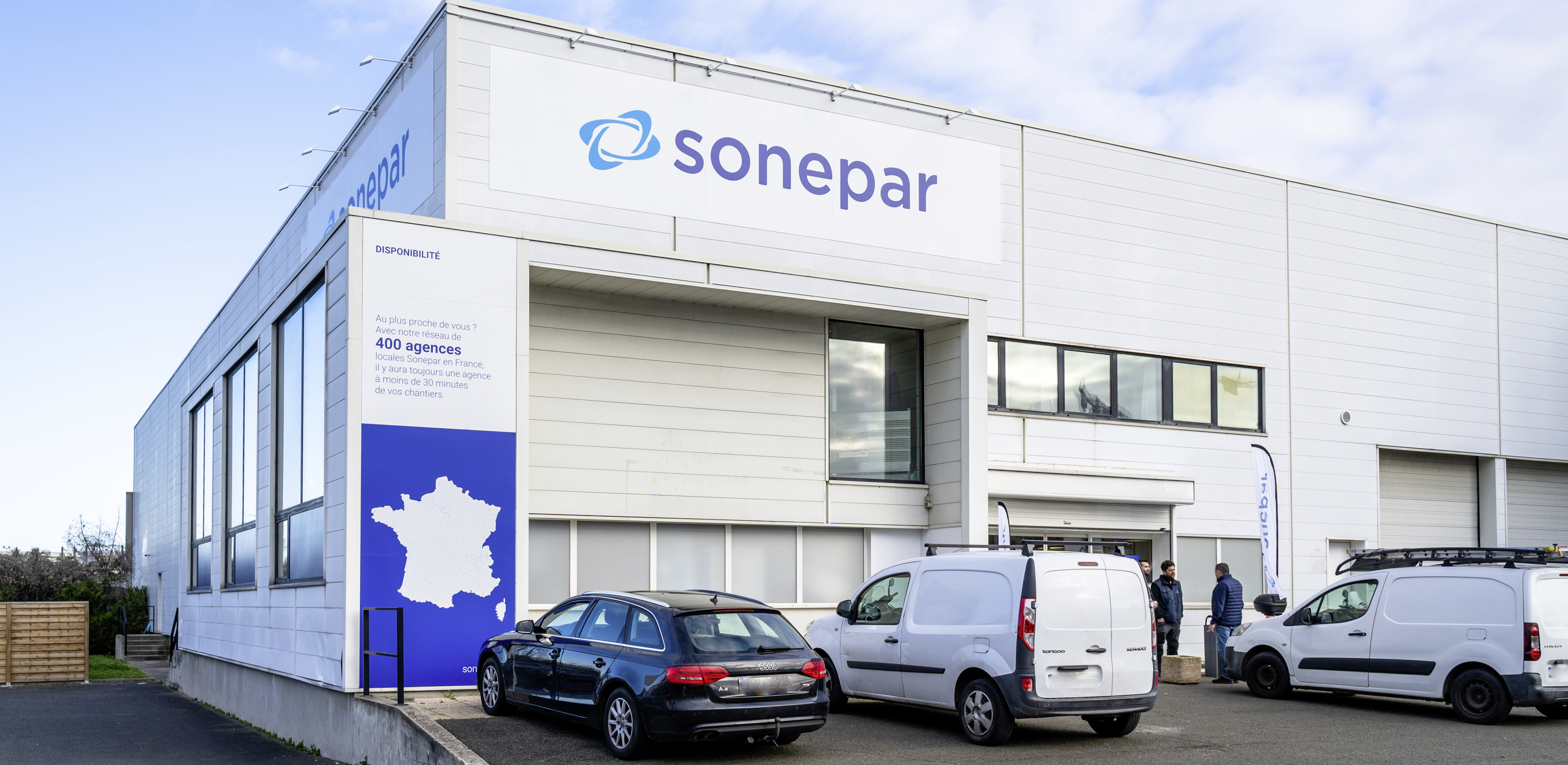 Smart Building : le négociant Sonepar rejoint l'association KNX France