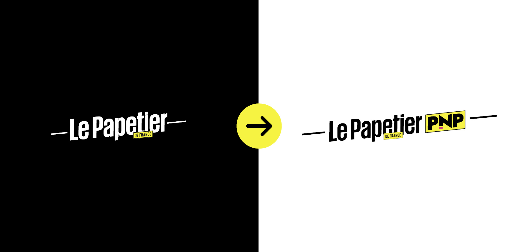 Le Papetier écrit une nouvelle page