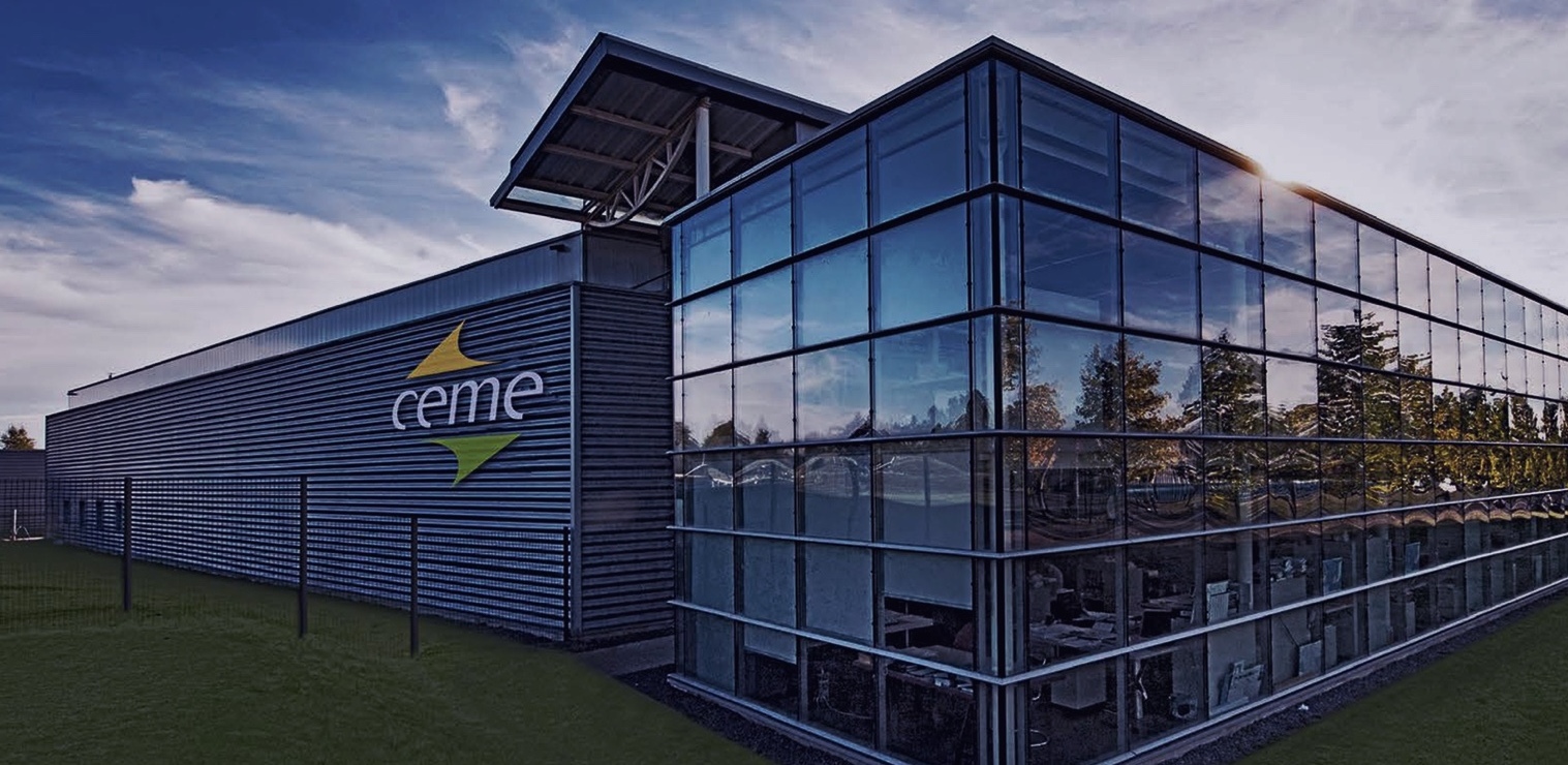 Une acquisition pour Ceme dans l'Ouest de la France