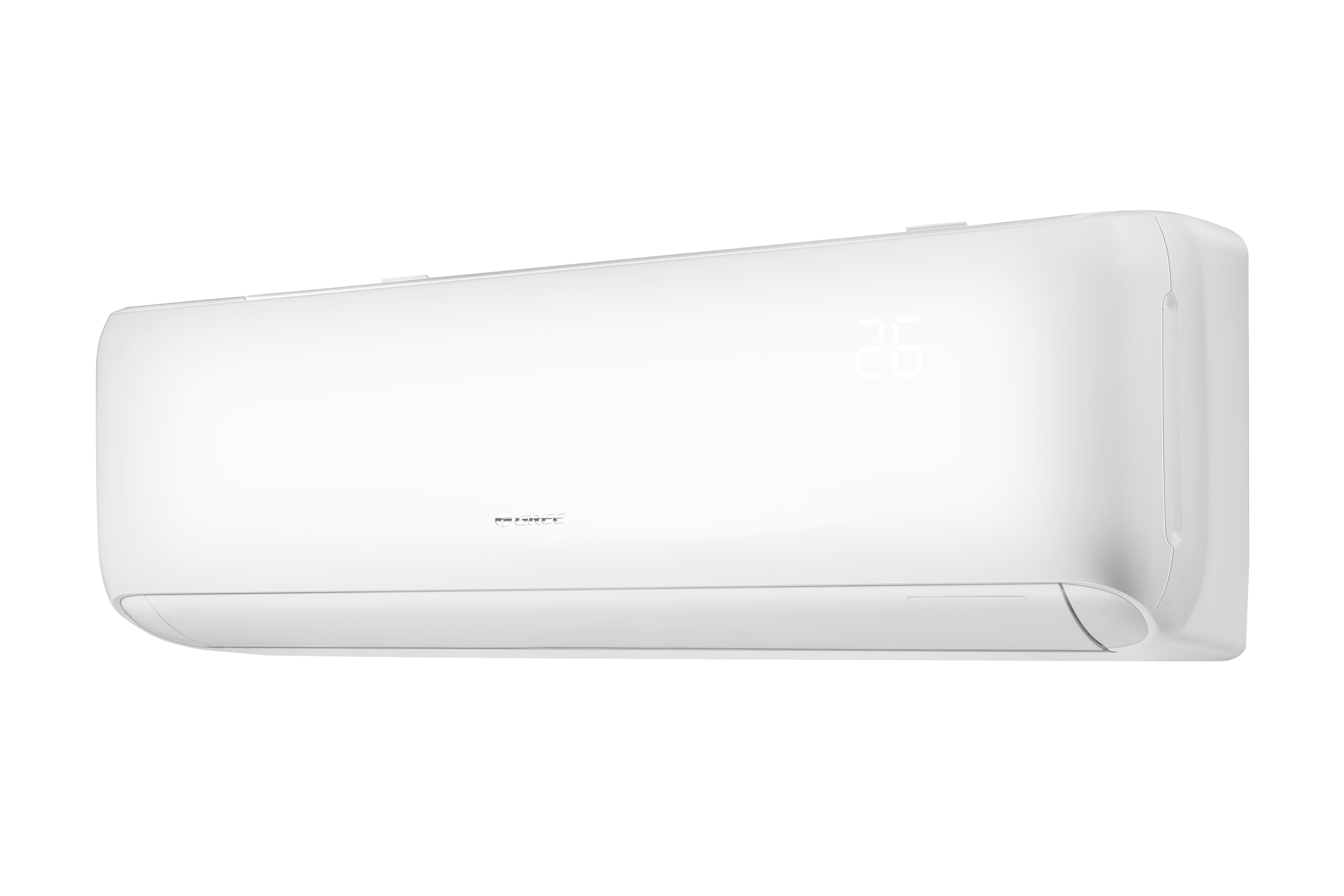 Gree met du R290 dans sa nouvelle PAC air-air