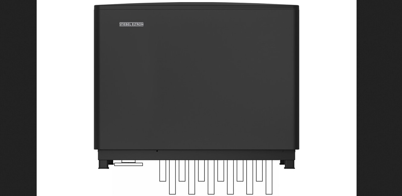 [ISH 2025] Stiebel Eltron présente un module pour la cascade