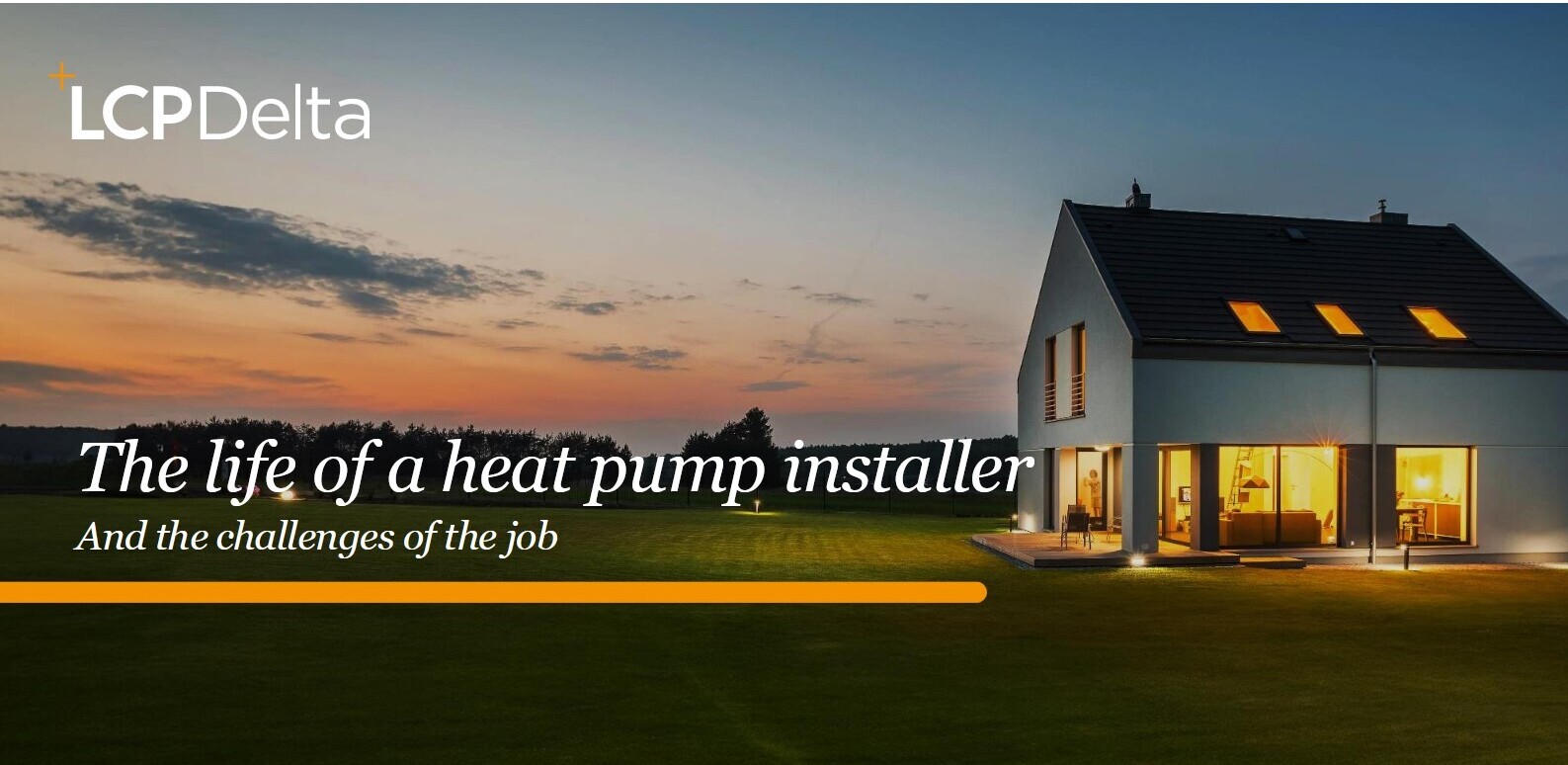 Une étude de LCP Delta met en lumière les freins à la massification de ...