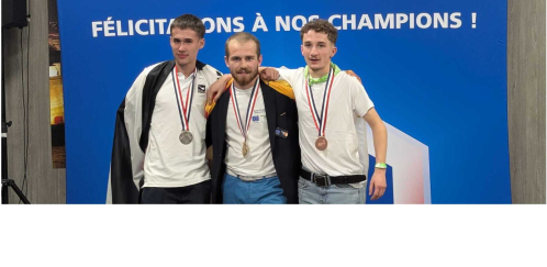 VD-Industry devient Eribel