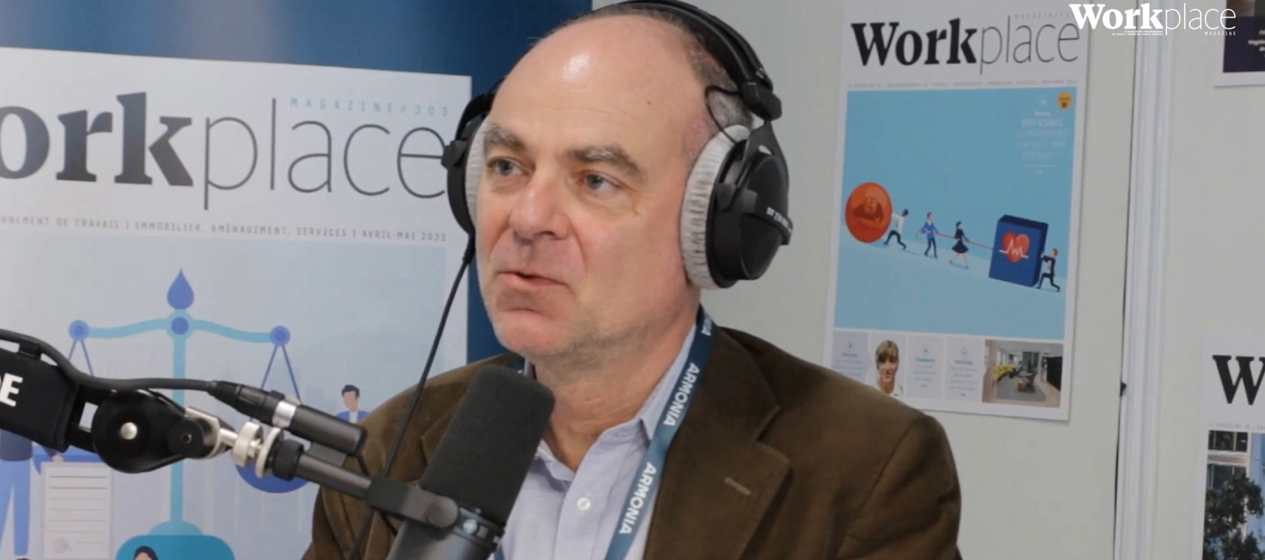 Speed meeting #1 : Guillaume Normand, Engie