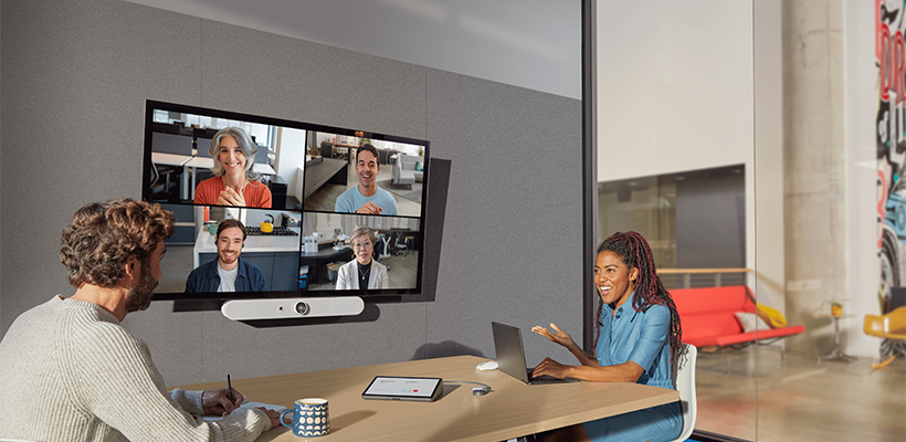 Zoom Workplace : la nouvelle plateforme collaborative déployée par Zoom