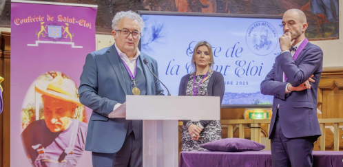 VD-Industry devient Eribel