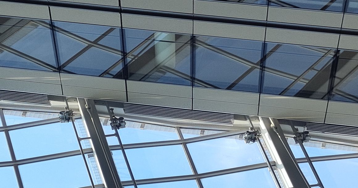 Un chantier parisien met le génie climatique à l'heure du réemploi