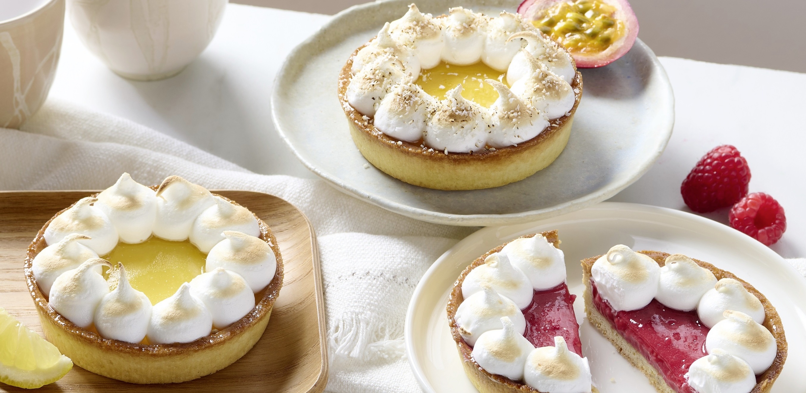 Le suisse IDAK Food Group négocie le rachat d’Onoré